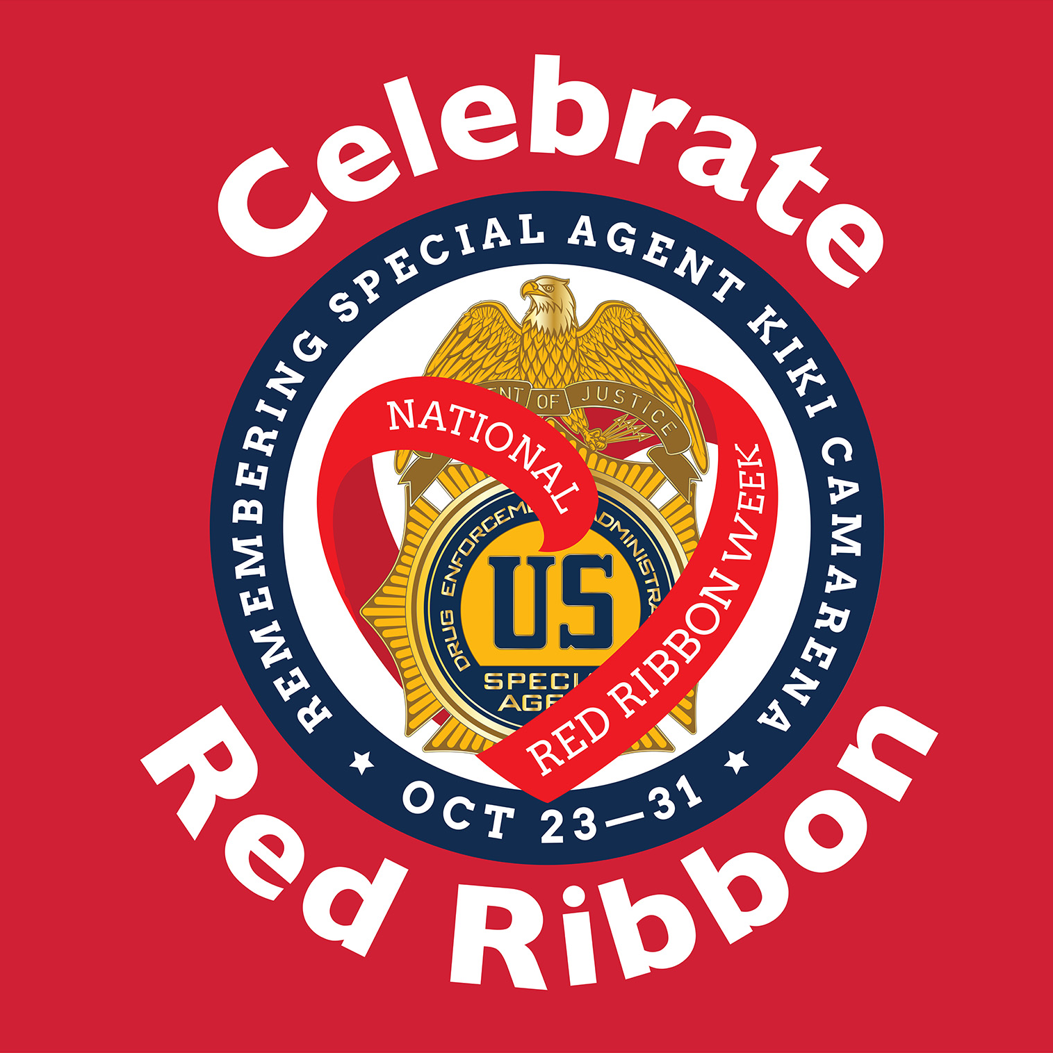 DEA Community Outreach Resources