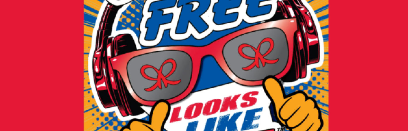 Red Ribbon Photo Contest | Get Smart About Drugs