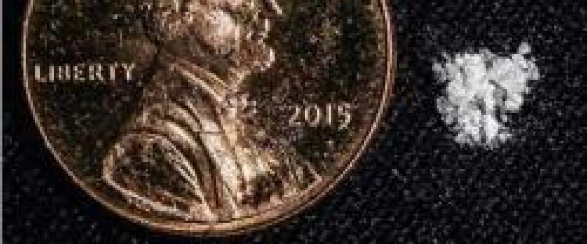 Five Quick Facts: Carfentanil | Get Smart About Drugs