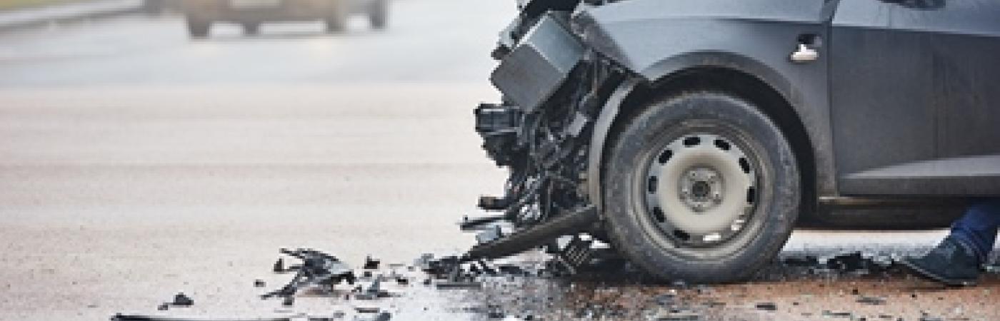 Auto crashes are on the rise in marijuana states | Get Smart About Drugs