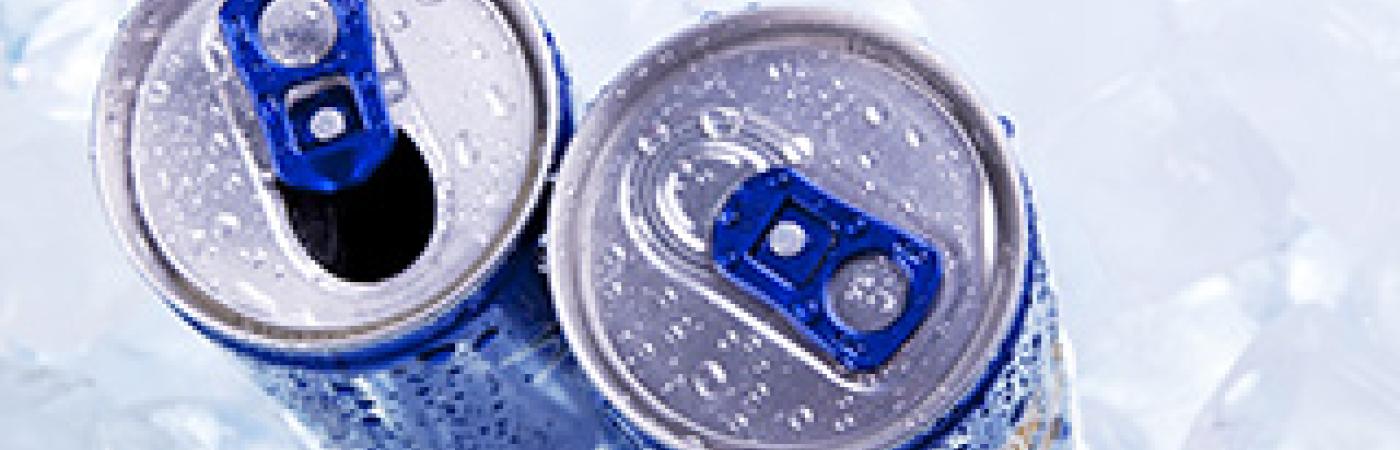 Study suggests link between energy drinks and drug use | Get Smart ...