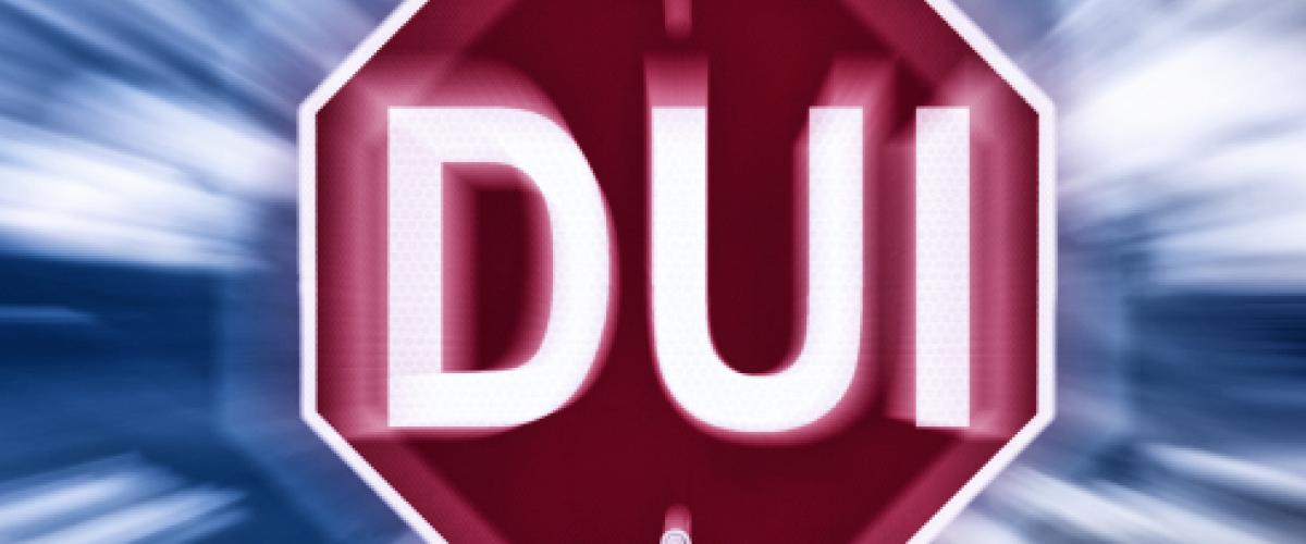 December is National Impaired Driving Prevention Month | Get Smart ...