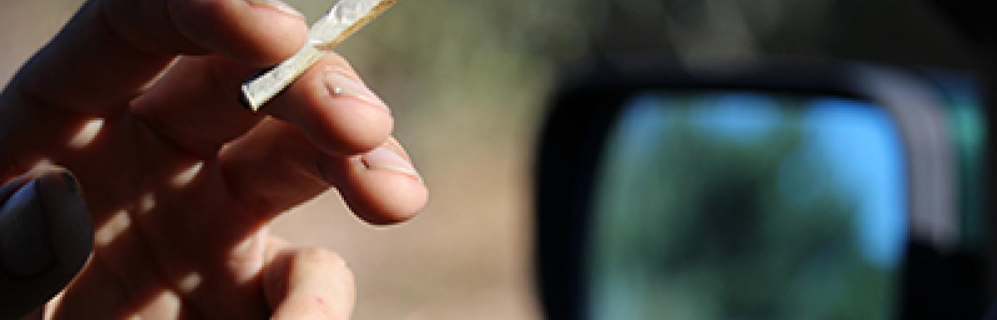 Millions of Americans are driving under the influence of marijuana, CDC ...