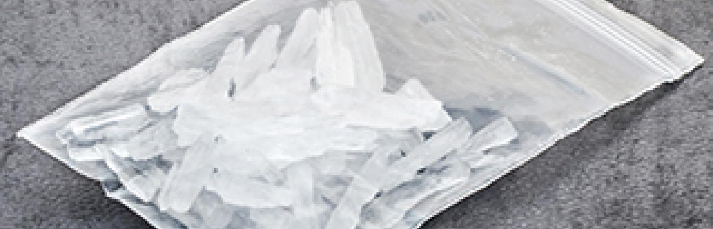 Methamphetamine Is Flooding Into U.S., Drug Officials Say | Get Smart ...