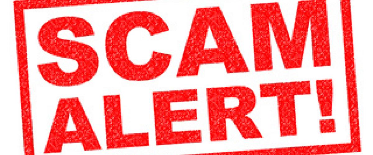 Alert – DEA warns of increasing extortion scam calls | Get Smart About ...