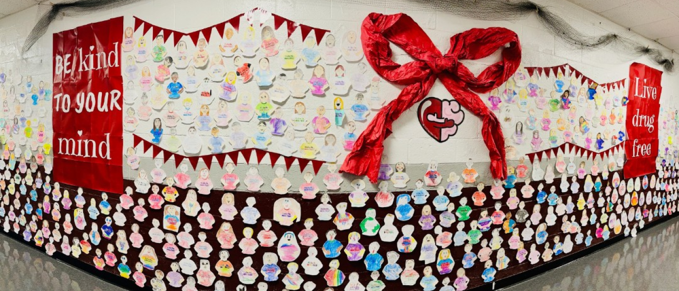 2023 Red Ribbon Photo Contest Winners Announced | Get Smart About Drugs