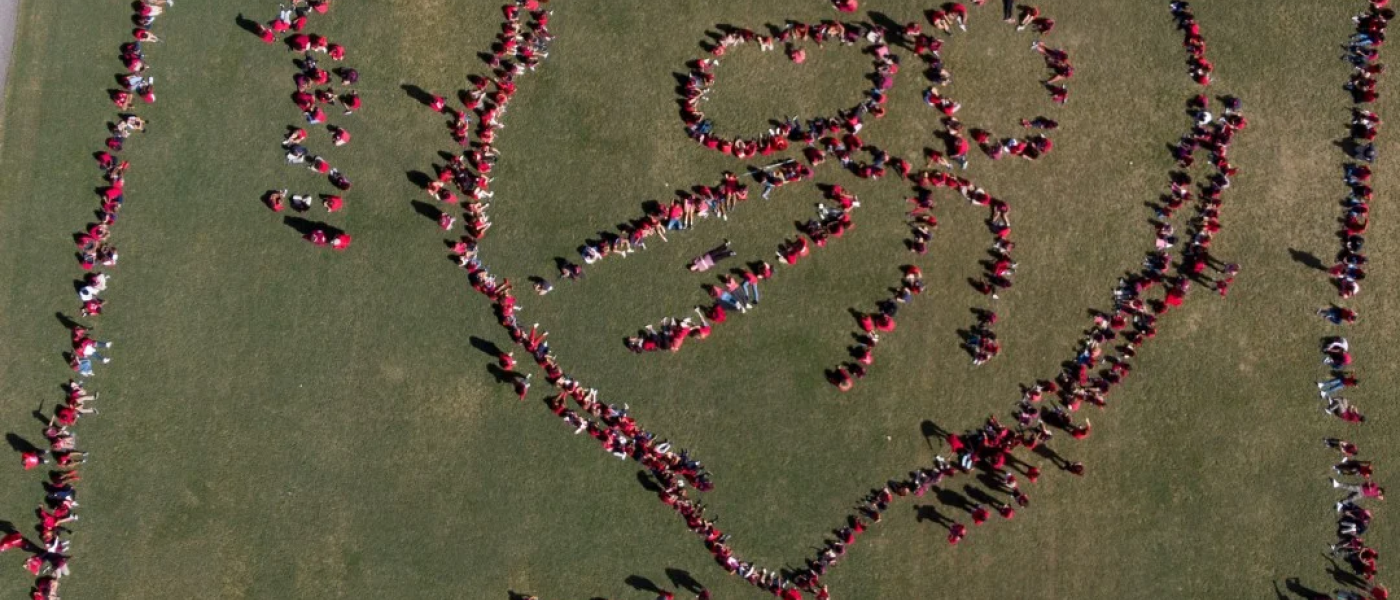 2023 Red Ribbon Photo Contest Winners Announced | Get Smart About Drugs