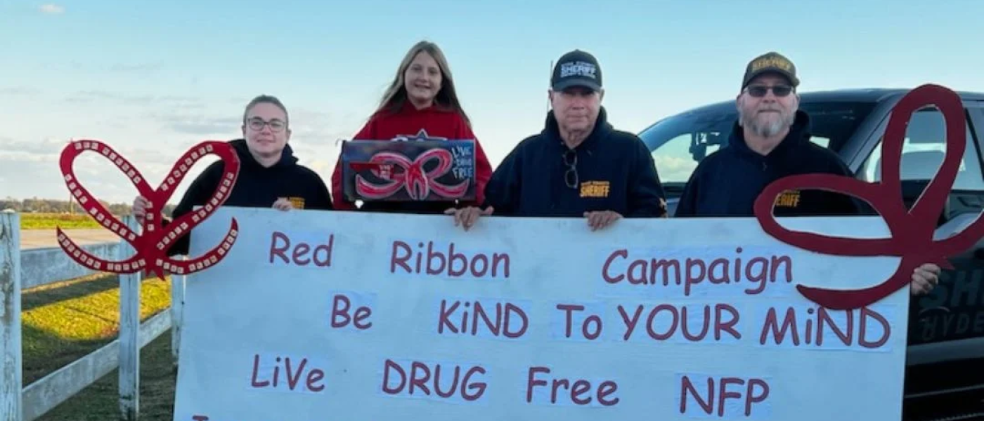2023 Red Ribbon Photo Contest Winners Announced | Get Smart About Drugs