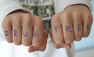 Most Teens Don't Drink or Use Drugs. How to Help Your Kids Avoid it Too ...