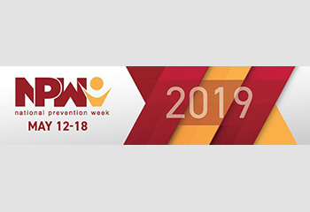 National Prevention Week | Get Smart About Drugs