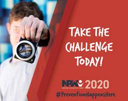 National Prevention Week | Get Smart About Drugs