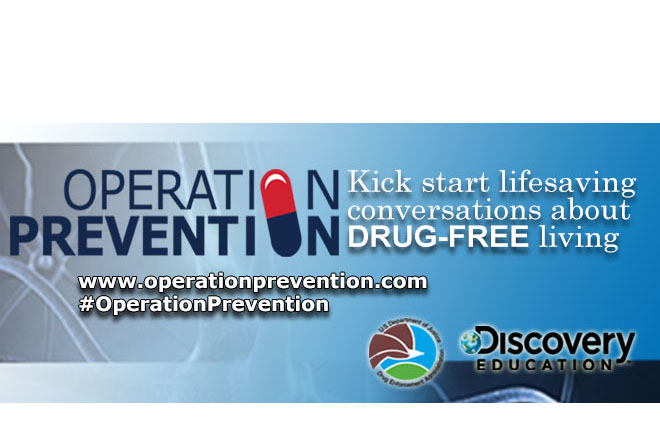 Get Smart About Drugs