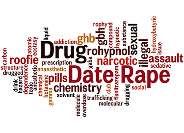 Drugs and Sexual Assault: What You Should Know | Get Smart About Drugs