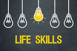 11 Life Skills That Can Help Your Child in Recovery | Get Smart About Drugs