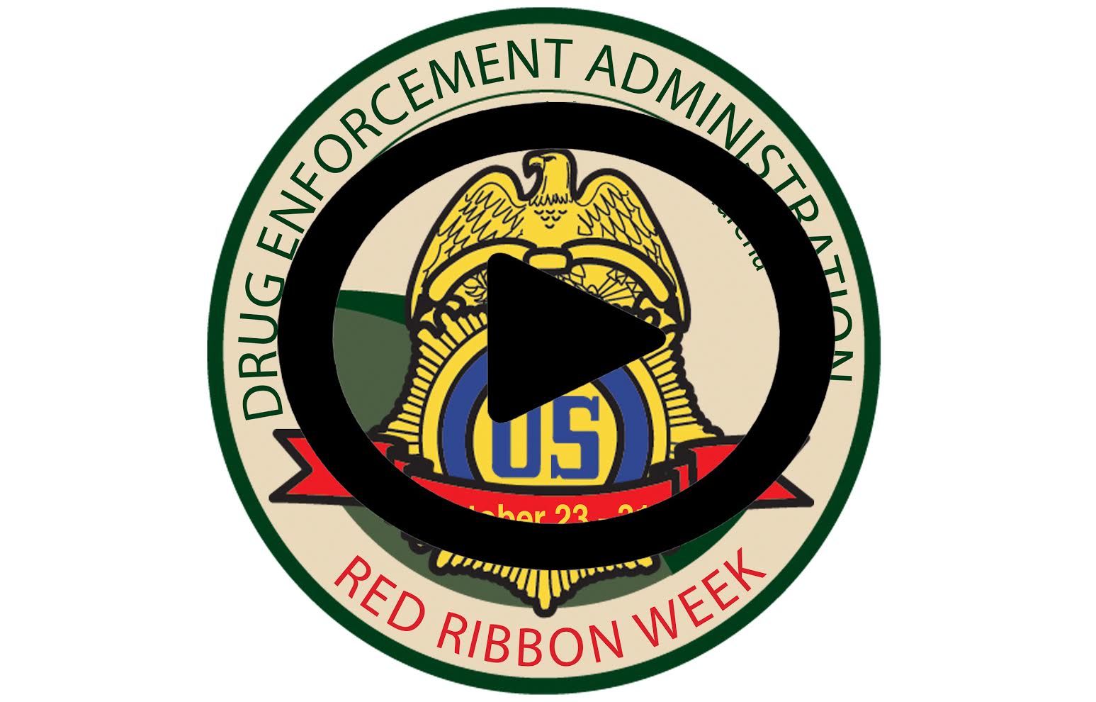 Video: Red Ribbon Patch Program | Get Smart About Drugs