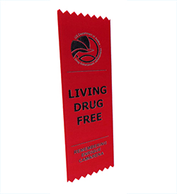 Red Ribbon Week History | Get Smart About Drugs