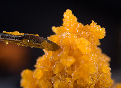 What You Should Know About Marijuana Concentrates/ Honey Butane Oil ...
