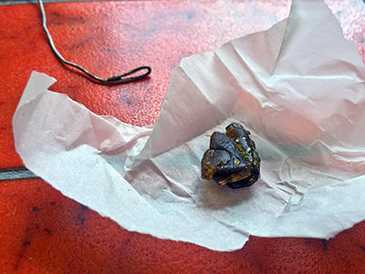 What You Should Know About Marijuana Concentrates/ Honey Butane Oil ...