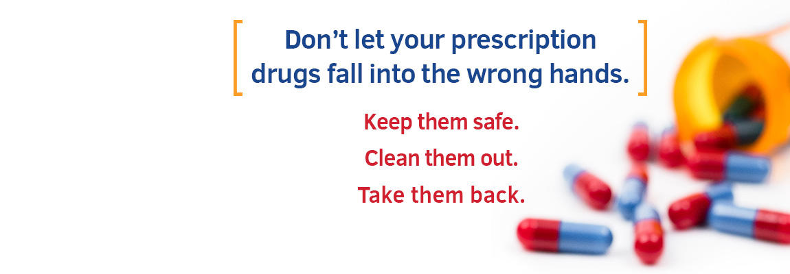 Get Smart About Drugs