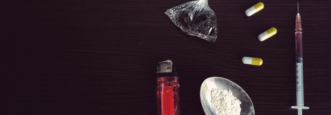 Get Smart About Drugs