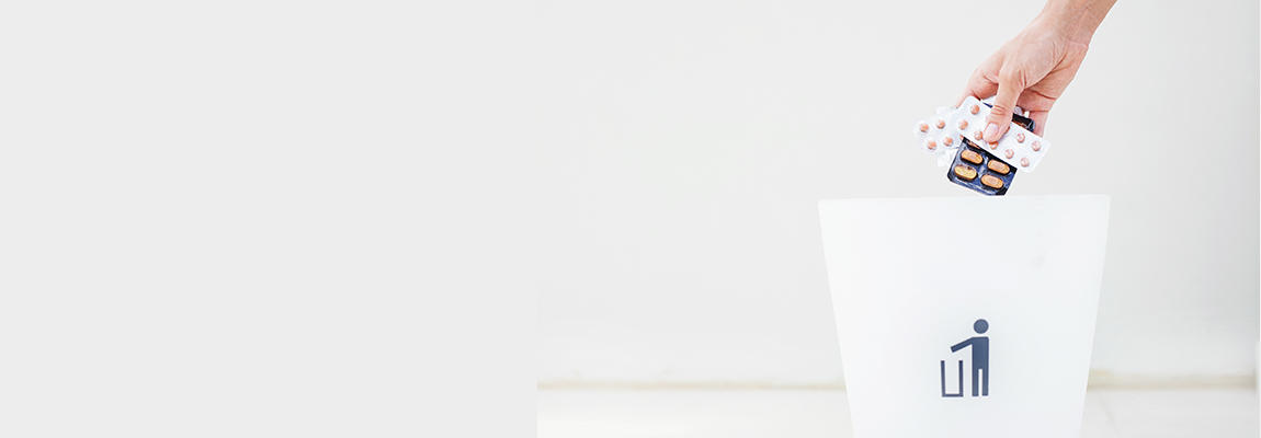 Get Smart About Drugs