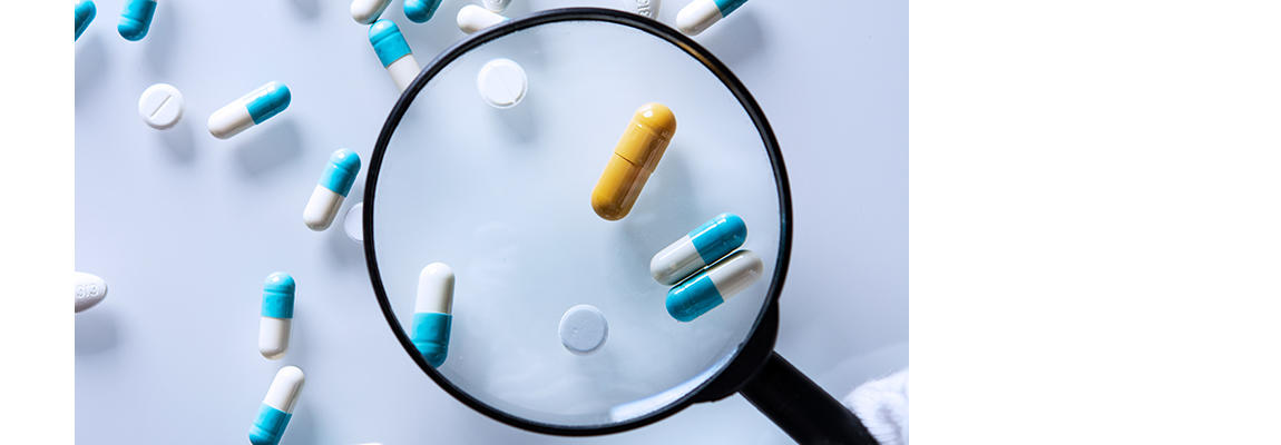 Get Smart About Drugs